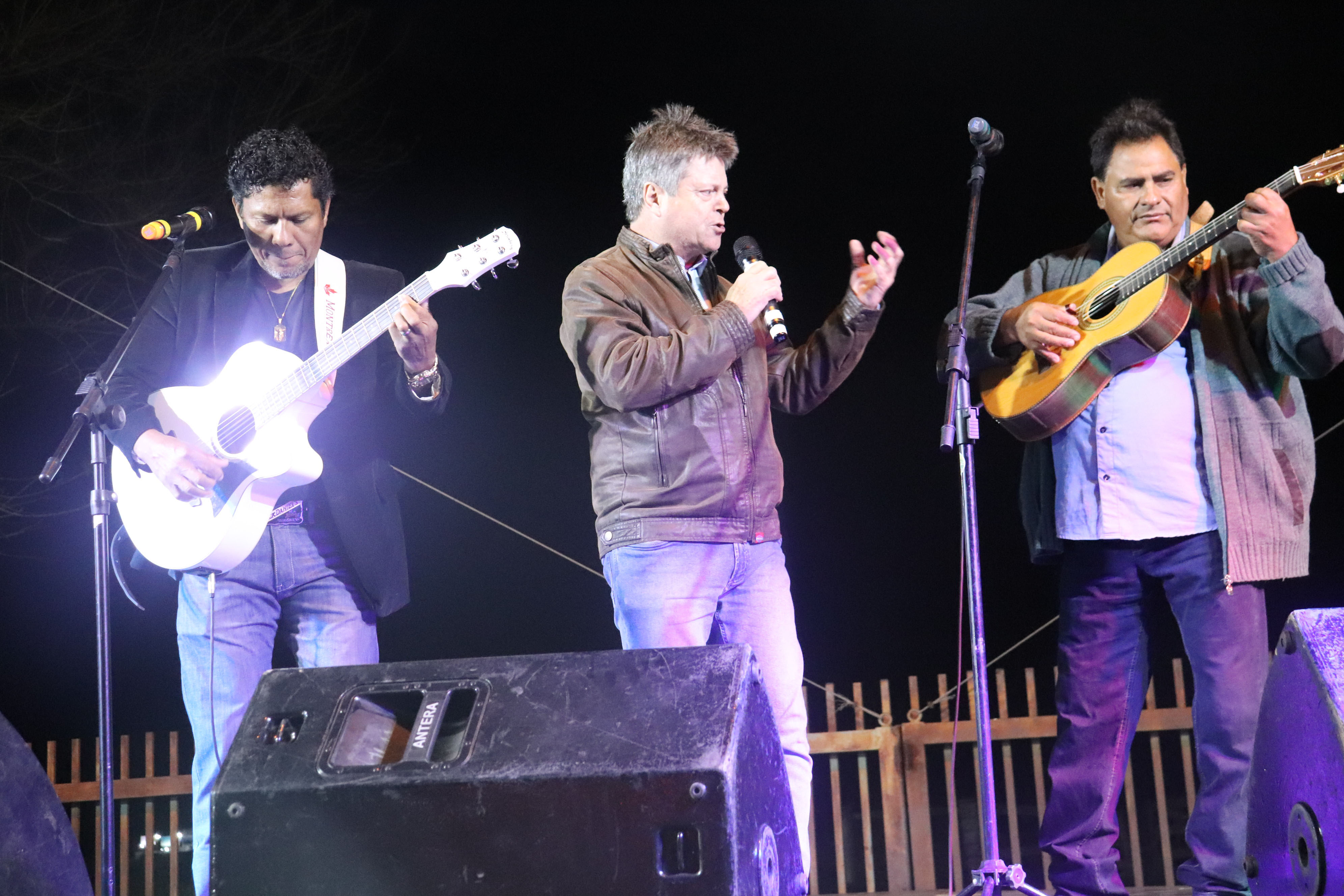 2° EDIÇÃO - MEU BAIRRO É SHOW, FOI SUCESSO!