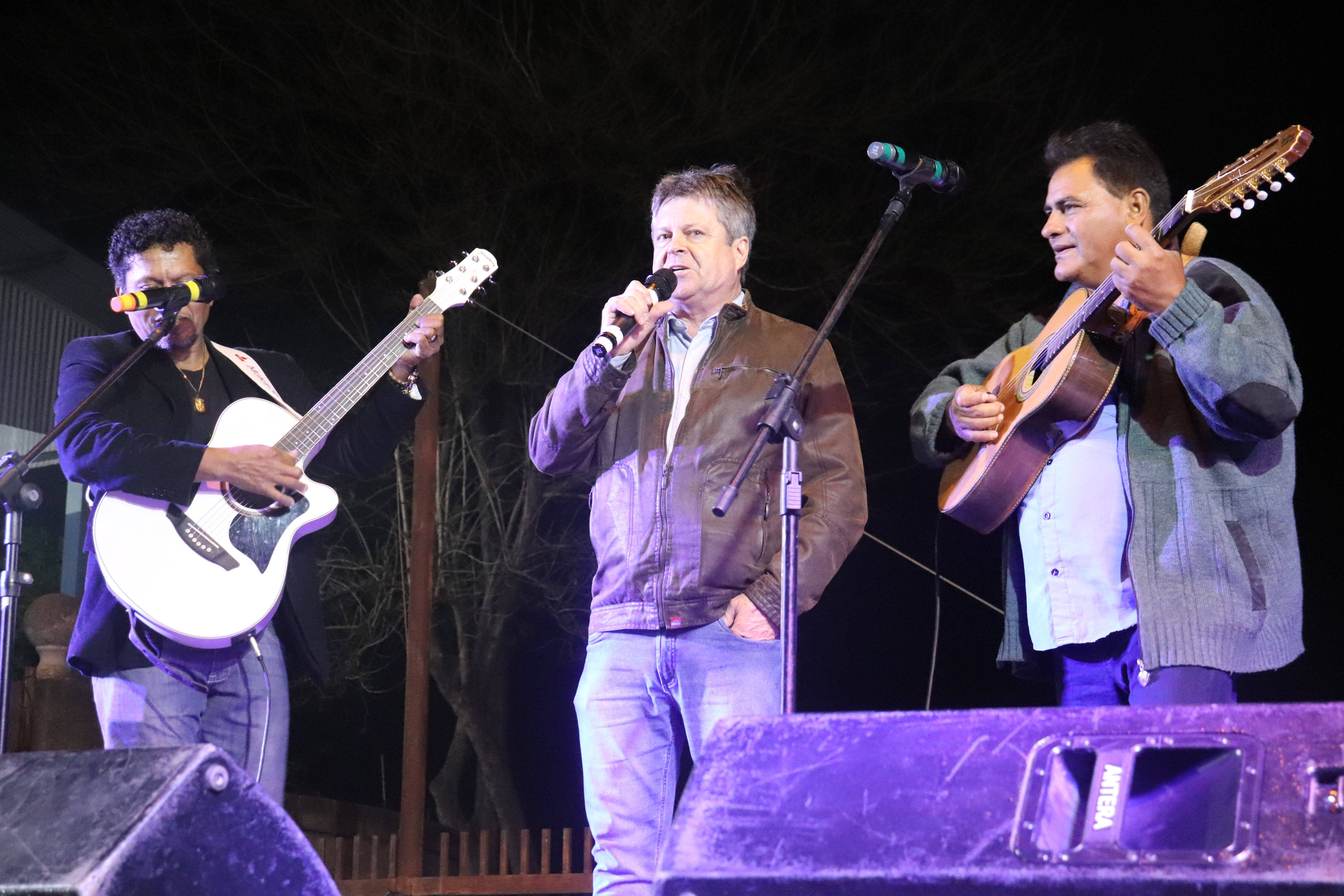 2° EDIÇÃO - MEU BAIRRO É SHOW, FOI SUCESSO!